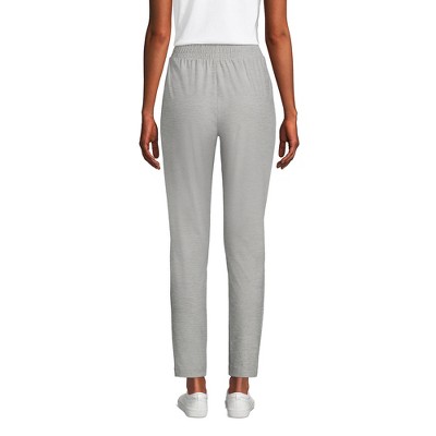 Women's High Rise Tapered Pants - Cupshe -neutral : Target