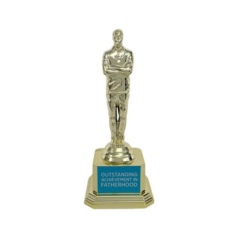 Father's Day Trophy Outstanding Achievement : Target