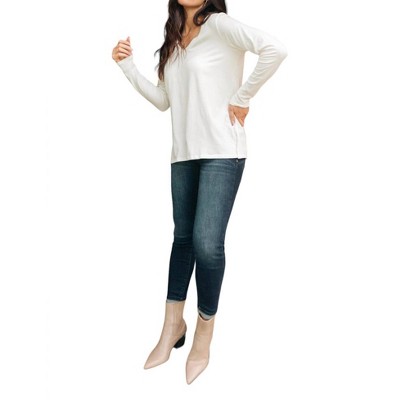 Women's Tiffany Top - 143 Story : Target