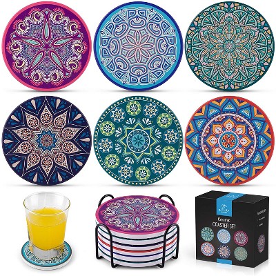 Coasters : Bar & Wine Accessories : Target