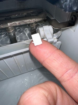 Newair Countertop Ice Maker, 50 Lbs. Of Ice A Day, 3 Ice Sizes And Easy ...