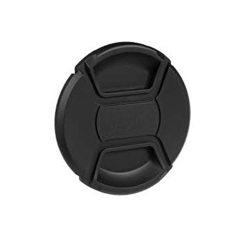 Bower Cp72 Lens Cap/plastic 72mm : Target