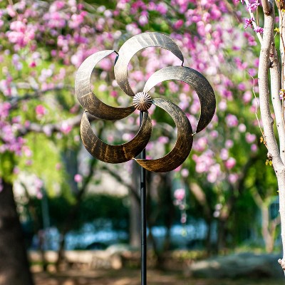 Evergreen Kinetic Garden Art, Twirler : Target