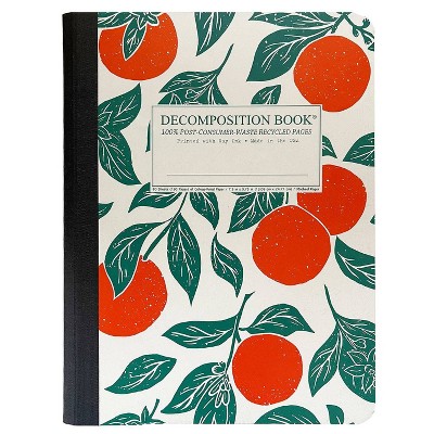 Decomposition Book : Target