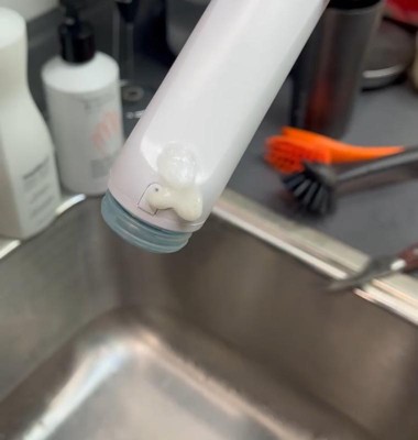 Frida Baby Electric Nosefrida Nasal Aspirator - 5pc : Target