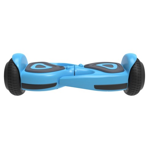 Gotrax Kids' Srx Mini Hoverboard - Blue : Target
