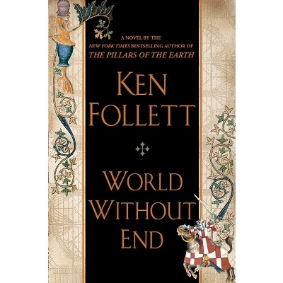 World Without End (hardcover) (ken Follett) : Target