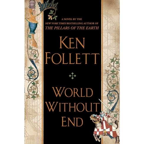 World Without End (hardcover) (ken Follett) : Target