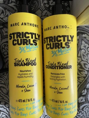 Strictly Curls® Curl Defining Shampoo Marc Anthony, 46% OFF