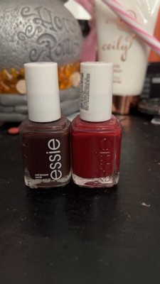 Essie Odd Squad Collection Salon-quality Vegan Nail Polish - Not A ...