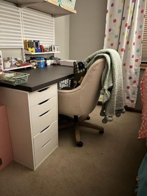 Santa Monica Office Chair - Threshold™ Designed With Studio Mcgee : Target