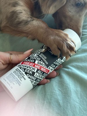 Igk Good Behavior Intense Daily Smoothing Mask - 5.0 Fl Oz - Ulta ...