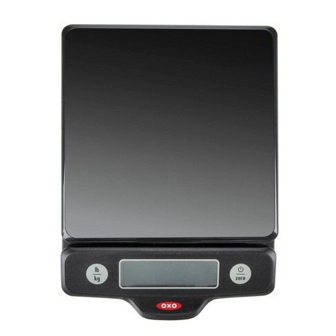 OXO 5Lb Food Scale With Pull Out Display : Target