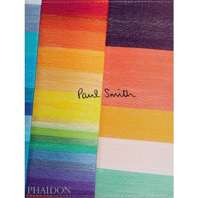 Paul Smith - By Tony Chambers (paperback) : Target