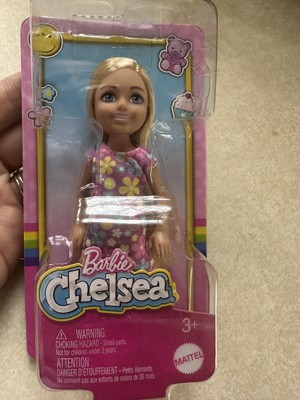 Barbie Chelsea Friend Doll : Target