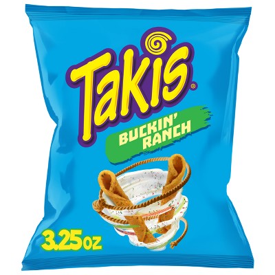 Takis : Target