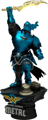 Warner Bros Dark Night: Metal-the Merciless (d-stage) : Target