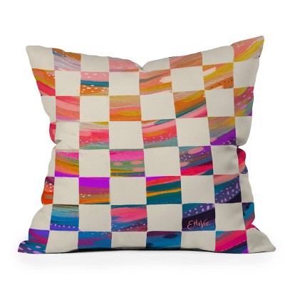 C&f Home 14" X 18" Catch & Release Fishing Throw Pillow : Target