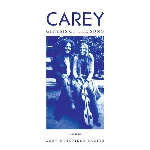Carey - By Cary Wingfield Raditz (paperback) : Target