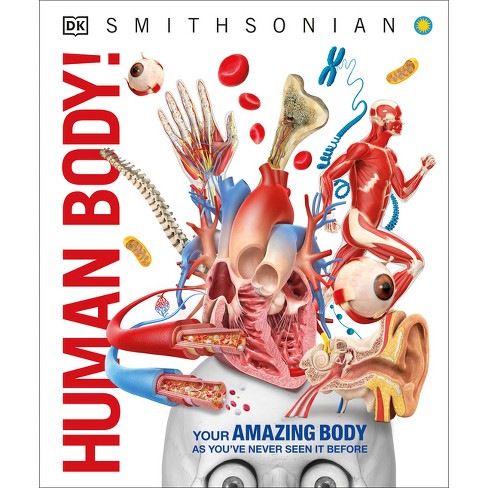 Knowledge Encyclopedia Human Body Dk Knowledge Encyclopedias By Dk