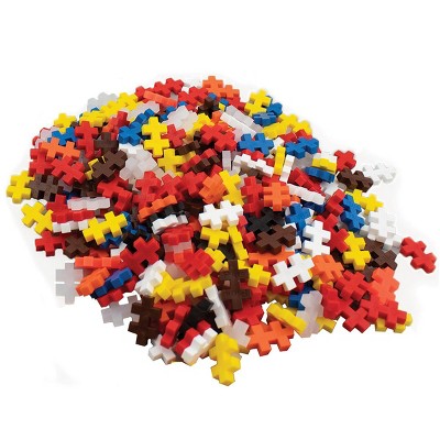 Plus-plus : Building Blocks & Sets : Target