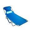 Ostrich Comfort Lounger Face Down Sunbathing Chaise Lounge Beach Chair ...