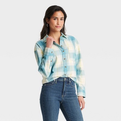 Universal Thread : Shirts & Blouses for Women : Target