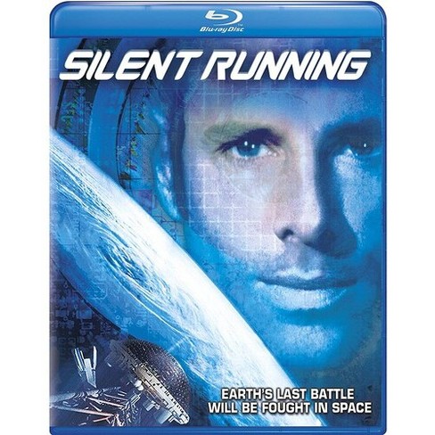 Silent Running : Target