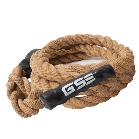 Sisal Climbing Rope - 20 Ft : Target