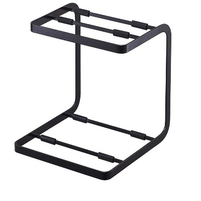 July Home Expandable Pot And Pan Organizer Rack : Target