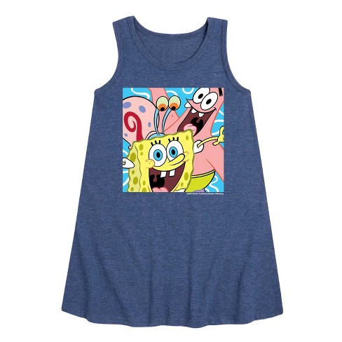 - Spongebob Squarepants - Patrick Gary : Target
