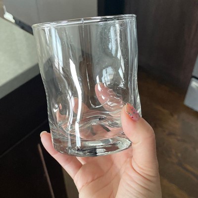 12pc Glass Telford Tumbler Set - Threshold™ : Target