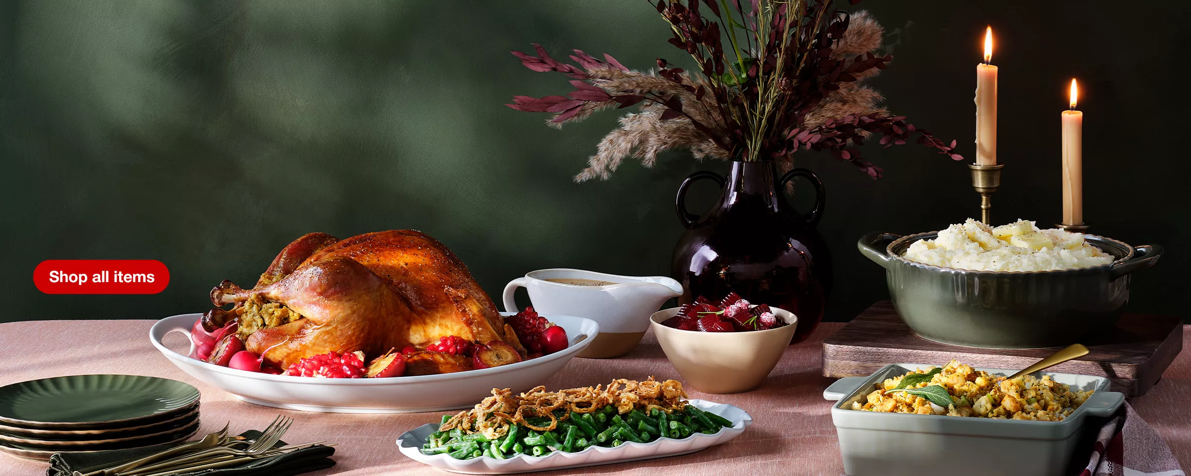 Target : Expect More. Pay Less.