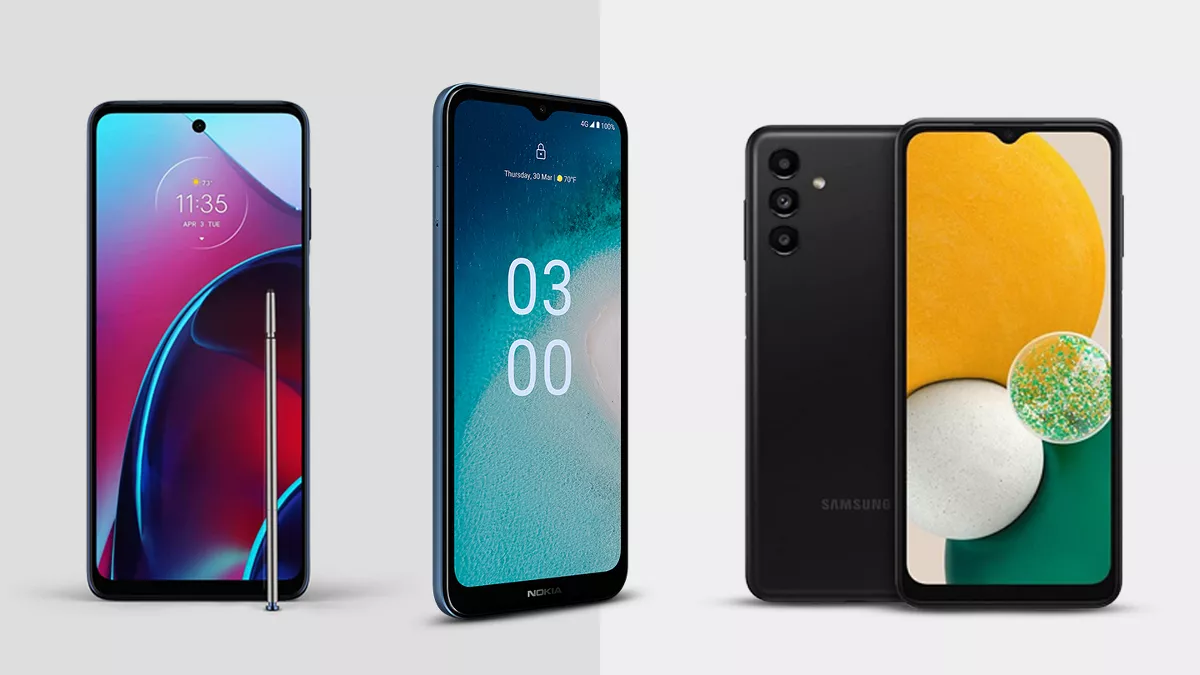 Unlocked Cell Phones : Target