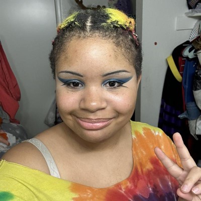 Colourpop Pressed Powder Eyeshadow Makeup Palette - 0.3oz : Target