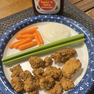 Popcorn Chicken - Frozen - 25.5oz - Good & Gather™ : Target