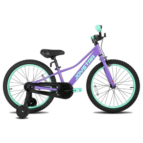 Joystar Neo Kids Bike, 20 Inch, Purple : Target