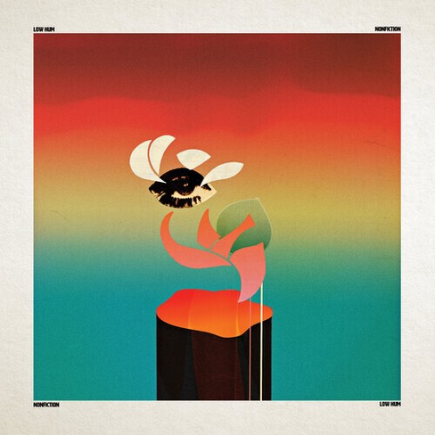 Low Hum - Nonfiction (vinyl) : Target