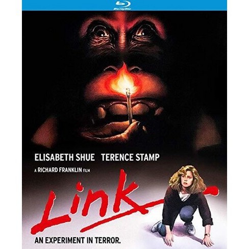 Link (blu-ray)(1986) : Target