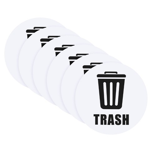 Unique Bargains Recycle Self-adhesive Waterproof Indoor And Outdoor ...