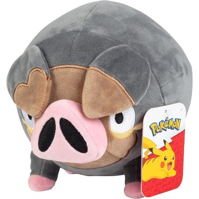 Pokémon 8" Wooloo Plush - Officially Licensed - Sword & Shield ...
