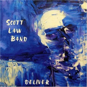 Scott Law - Deliver (CD) : Target