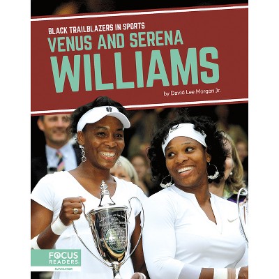 Strive - By Venus Williams (hardcover) : Target