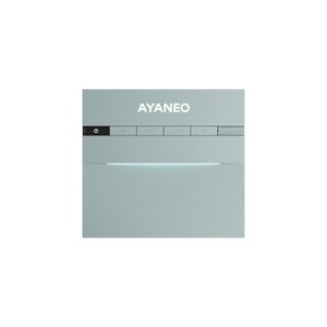 AYANEO AM03 Mini PC, Intel Core i9-12900H Processor, 16GB RAM, 512GB ...