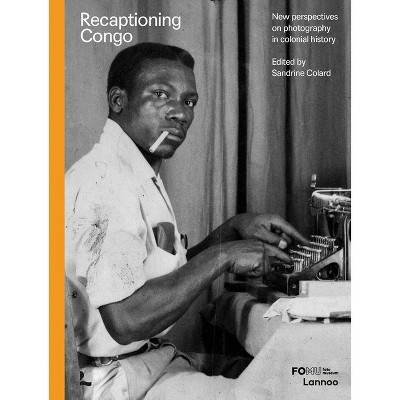 Congo - By David Van Reybrouck (paperback) : Target