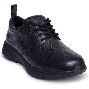 Dr. Comfort Roger Diabetic Shoes For Men-leather Walking Therapeutic ...