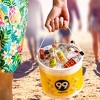 99 Liqueurs Party Bucket - 20pk/50ml Bottles : Target