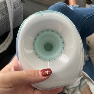 Willow Breast Pump Sizing Insert - 19mm : Target