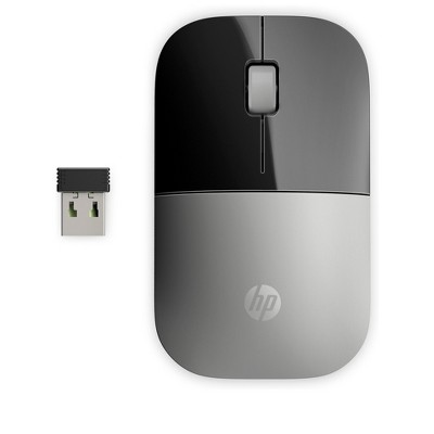 Hp Inc. 280 Silent Wireless Mouse : Target