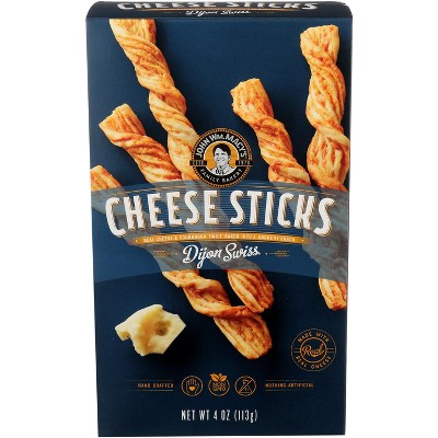 Pnuff Puff Baked Peanut Original - Case Of 6 - 4 Oz : Target